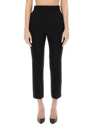 Max Mara Nepeta Trousers - Black