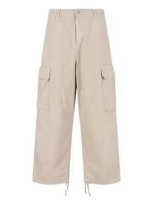 Carhartt Work In Progress Kade Cargo Pants - Beige