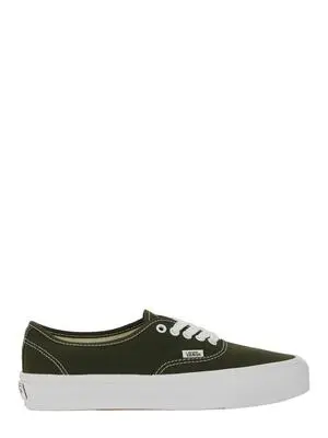 VANS Lx Authentic 4 Sneaker - Green