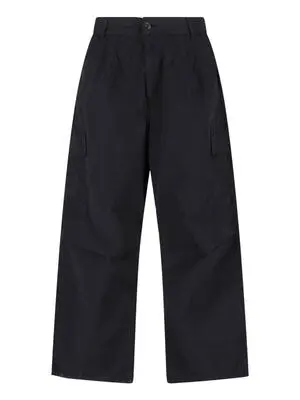 Carhartt Work In Progress Cole Cargo Pants - Black
