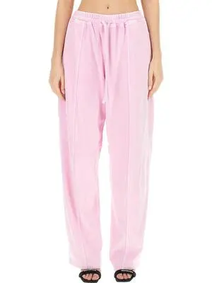 Alexander Wang Jogging Pants - Pink