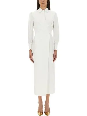 MAX MARA Balzac Long Dress
