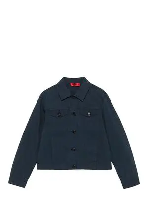 Max & Co. Jacket - Blue