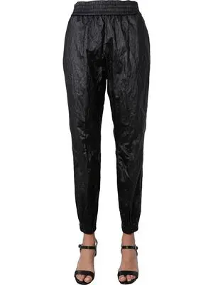 Fabiana Filippi Jogging Pants - Black