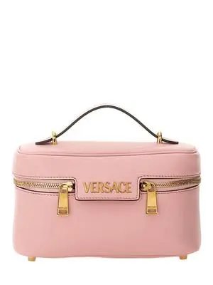 Versace Vanity Bag - Pink