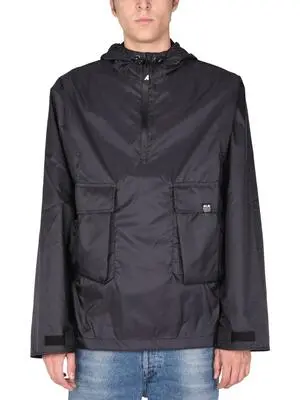ARKAIR Waterproof Jacket - Black