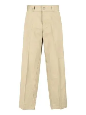 Dickies 248' Straight Pants - Beige