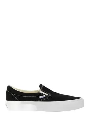 VANS Slip-on Premium 98 Sneaker - Black