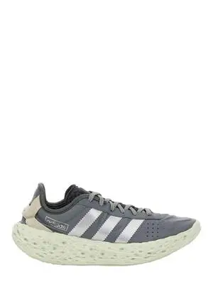 Adidas Originals By Alexander Wang Zponge Sneakers - Grey