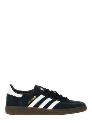 Adidas Originals By Alexander Wang Handball Spezial Sneakers - Black