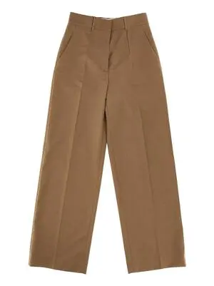 Burberry Jane Pants - Beige