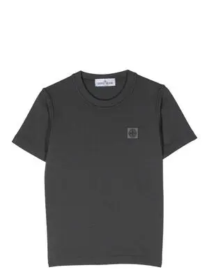 Stone Island T-shirt - Grey