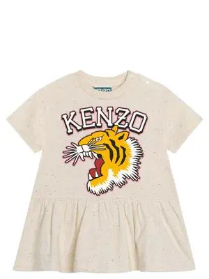 Kenzo M/c Dress - Multicolour