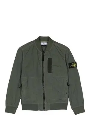 Stone Island Jacket - Green