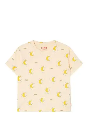 TINYCOTTONS T-shirt - Beige