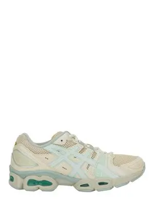 Asics Gel-nimbus 9 Sneaker - Ivory