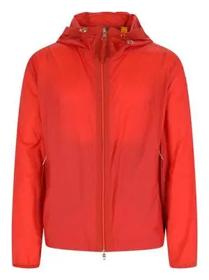 Moncler X Gilga Farm Donald Glover Zip Jacket - Red