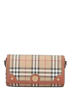 Burberry Crossbody Bag - Beige