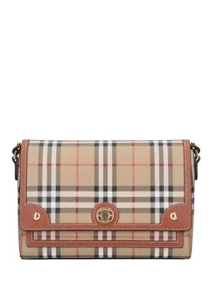 Burberry Crossbody Bag Brown