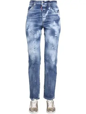 Dsquared2 Jeans - Blue