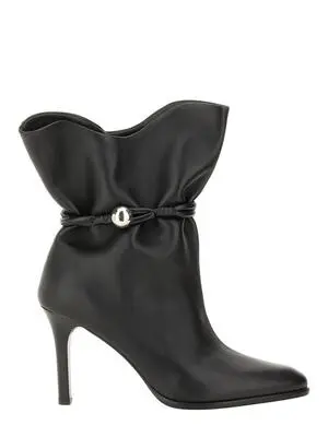 Isabel Marant Lolya Boots - Black