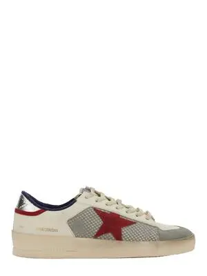 GOLDEN GOOSE DELUXE BRAND Stardan Sneaker