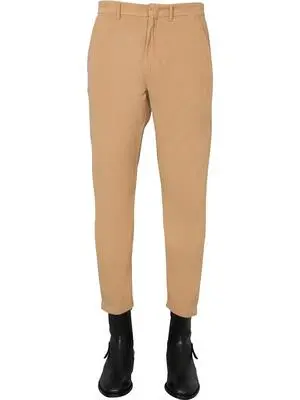 PENCE 1979 Baldo Trousers - Beige