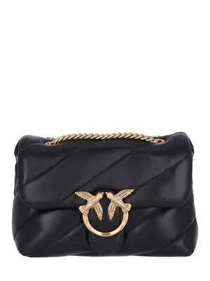 PINKO Mini Bag Love Puff