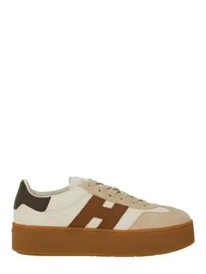 Hogan Low Top Sneaker Multicolour