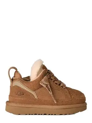 UGG Low Top Sneakers - Brown