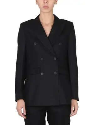 Remain Birger Christensen Katalin Jacket - Black