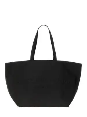 Alexander Wang Small Punch Tote Bag - Black