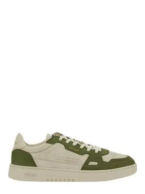 Axel Arigato Low Top Sneaker - Beige