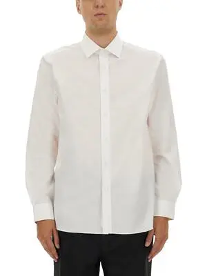 BOSS Beckham X " Shirt - White