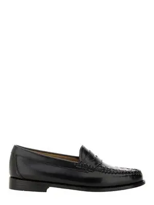 G.H. BASS & CO. Penny Loafer - Black