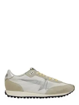 Golden Goose Running Marathon Sneaker - White