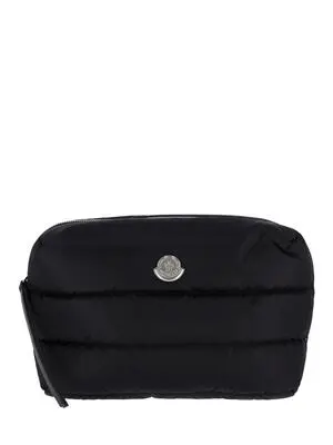 Moncler Caradoc Pouch - Black