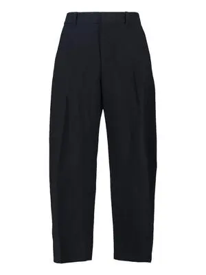 Studio Nicholson Fume' Trousers - Black