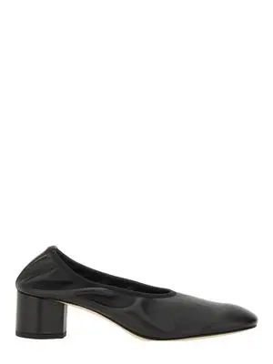 AeydĒ Gemma Pumps - Black
