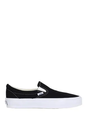 VANS Slip-on 98 Premium Sneakers - Black