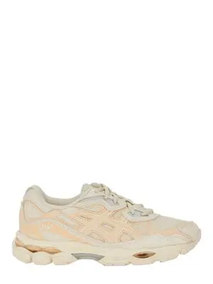 Asics Gel-nyc Sneakers - Beige