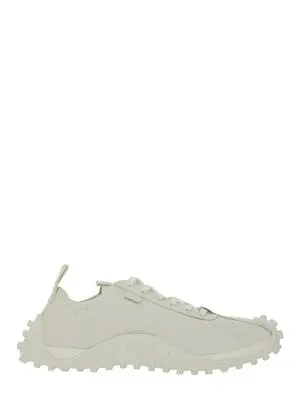 Ami Mirage Sneaker - White