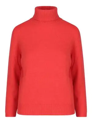 GUCCI High Collar Sweater