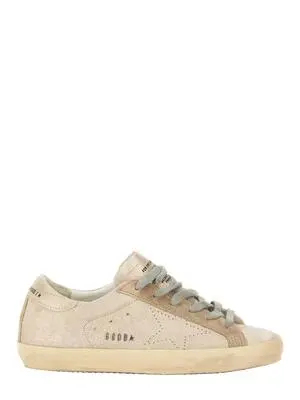 GOLDEN GOOSE Super-Star Sneaker