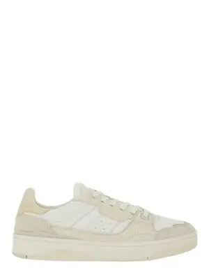 Axel Arigato Clay Sneakers - Beige