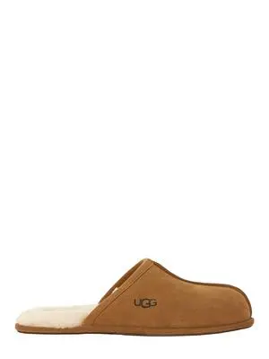 UGG Scuff Slipper - Brown