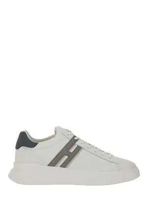 Hogan H580 Sneakers - White