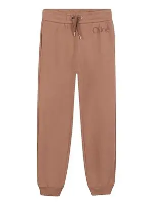 Chloé Jogging Pants - Multicolour