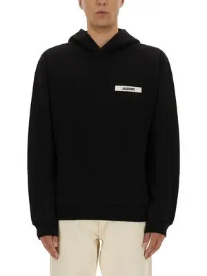 JACQUEMUS Hoodie