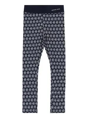 Michael Kors Leggings - Blue